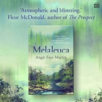 Works – Angie Faye Martin